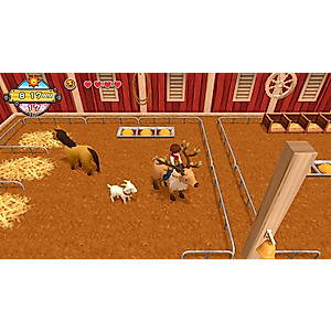 Harvest Moon: One World - Xbox One