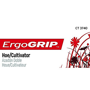 Corona CT3740 eGrip Hoe/Cultivator