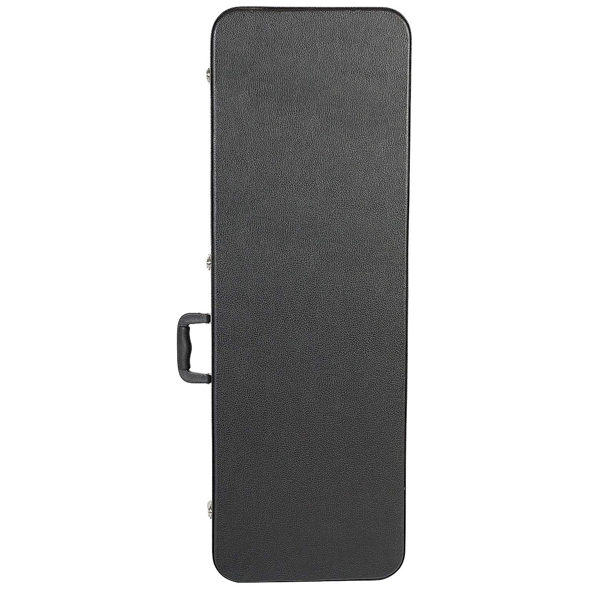 ChromaCast CC-EHC Electric Guitar Hard Case,Black