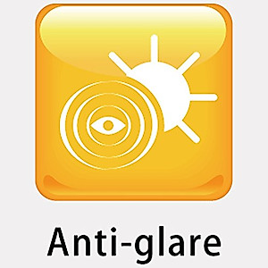 Supershieldz (3 Pack) Designed for MacBook Pro 13 inch (2016-2022 / M1, M2) Touch Bar Screen Protector, Anti Glare and Anti Fingerprint (Matte) Shield