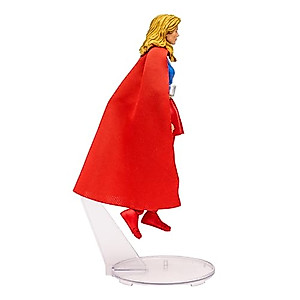 McFarlane DC Supergirl Rebirth Action Figure Multicolor TM15552