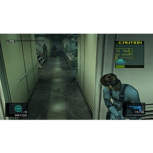 Metal Gear Solid Legacy Collection - Playstation 3