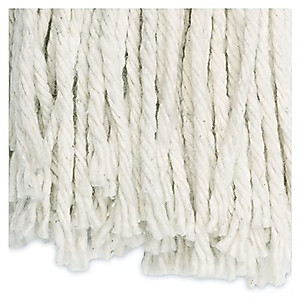 Alera ALECS4351 Captain Series Chrome Base 24 in. x 24.5 in. x 30.25 in. Guest Chair - Gray Tweed