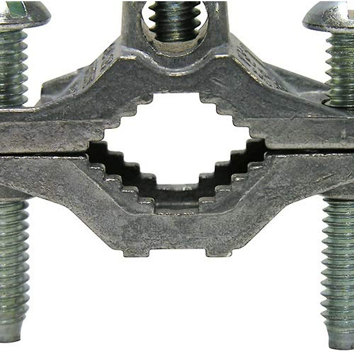 Gardner Bender 14-GRC Die Cast Electrical Grounding Clamp