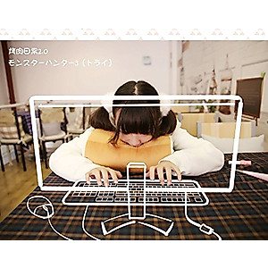 damdos Christmas Pillow Gifts Monster Hunter Roast Meat Plush Pillow Happy New Gift Throw Pillow