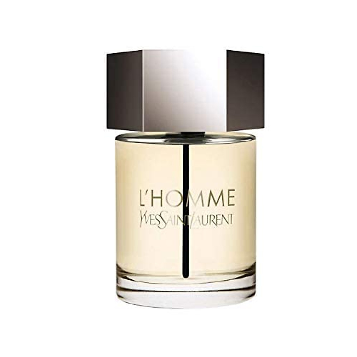 L'homme By Yves Saint Laurent Eau De Toilette Spray For Men 3.3 oz