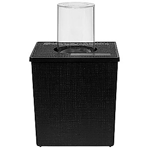 San Francisco Bay Brand Shrimpery Brine Shrimp Kit for Hatching Baby Brine Shrimp