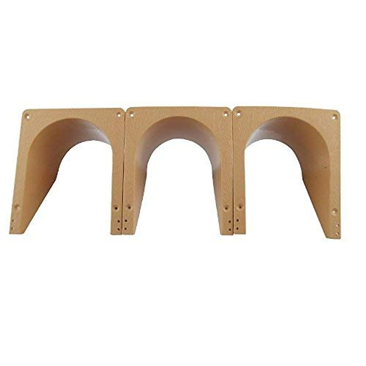 freen-p 3pcs/lot Birds Dove Bird Pigeon cage Entrance Door