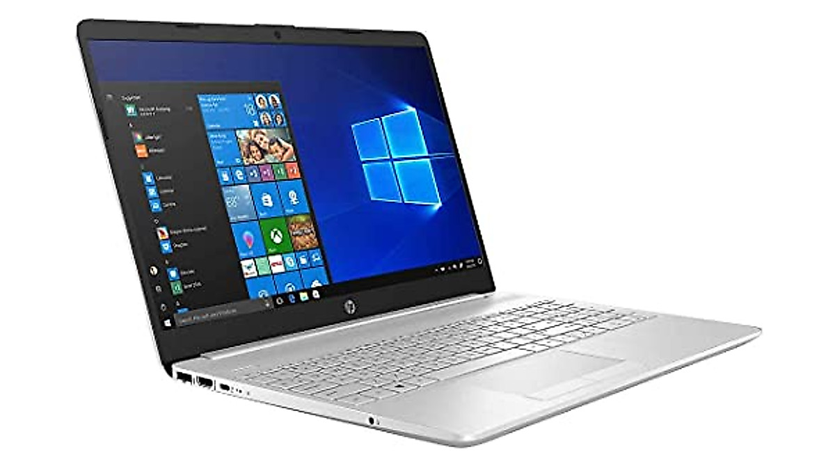 HP 15 Touchscreen Laptop with 11th Gen i5 & 16GB RAM - Buy Now