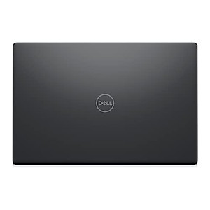 Dell Inspiron 3000 Business Laptop, 15.6''FHD Display, 11th Gen Intel Core i3-1115G4, Windows 10 Pro, 12GB RAM, 256GB SSD, Intel UHD Graphics, HDMI, Wi-Fi, Bluetooth, Carbon Black