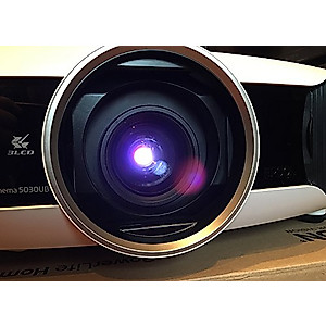 Epson Home Cinema 5030UB 1080p 3D 3LCD Home Theater Projector (Discontinued by Manufacturer)