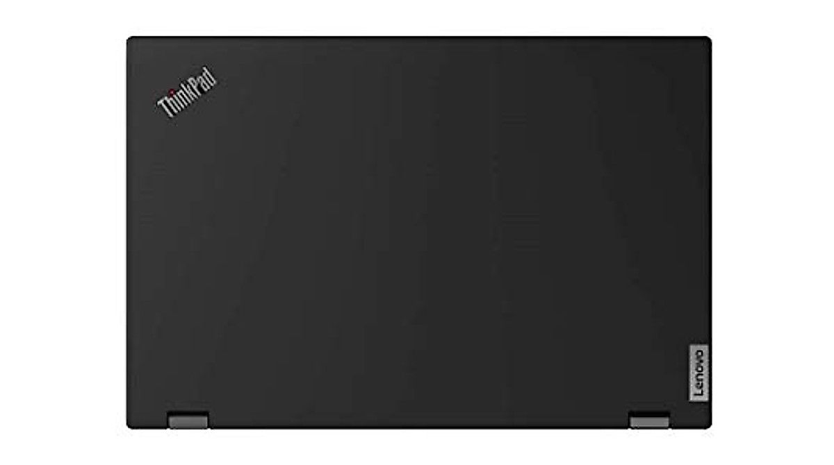 Lenovo ThinkPad P15 Gen 2: Powerful Mobile Workstation with 4K Display