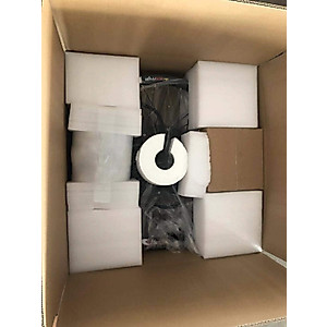 NBPOWER Programmable TFT Color Display Ebike 72v 5kw Rear Wheel Electric Bicycle Motor Kit 72V 5000W Electric Bike Conversion Kit (24inch)