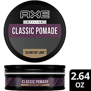 Axe Signature Clean-Cut Look Pomade 2.64 oz (5 Pack)