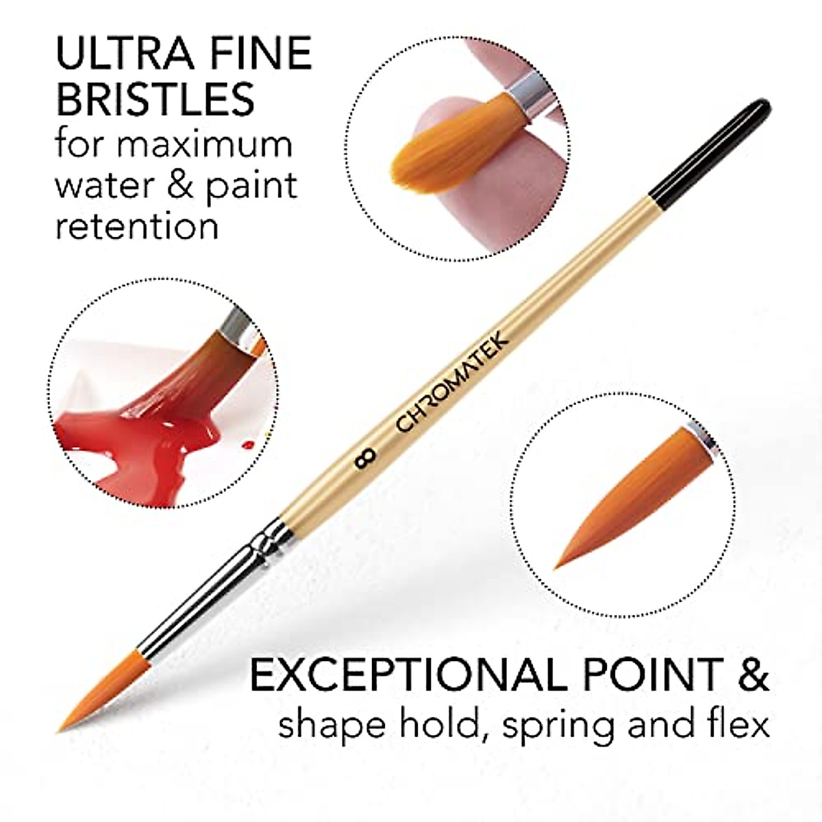 Watercolor Paint Set for Adults, Kids, Beginner & Professional Artists. With Paper, 9 Brushes, Palette, Aqua-pen, Tape, Video Tutorial Series. Watercolor Tubes. Art Supplies - 62 Piece Set