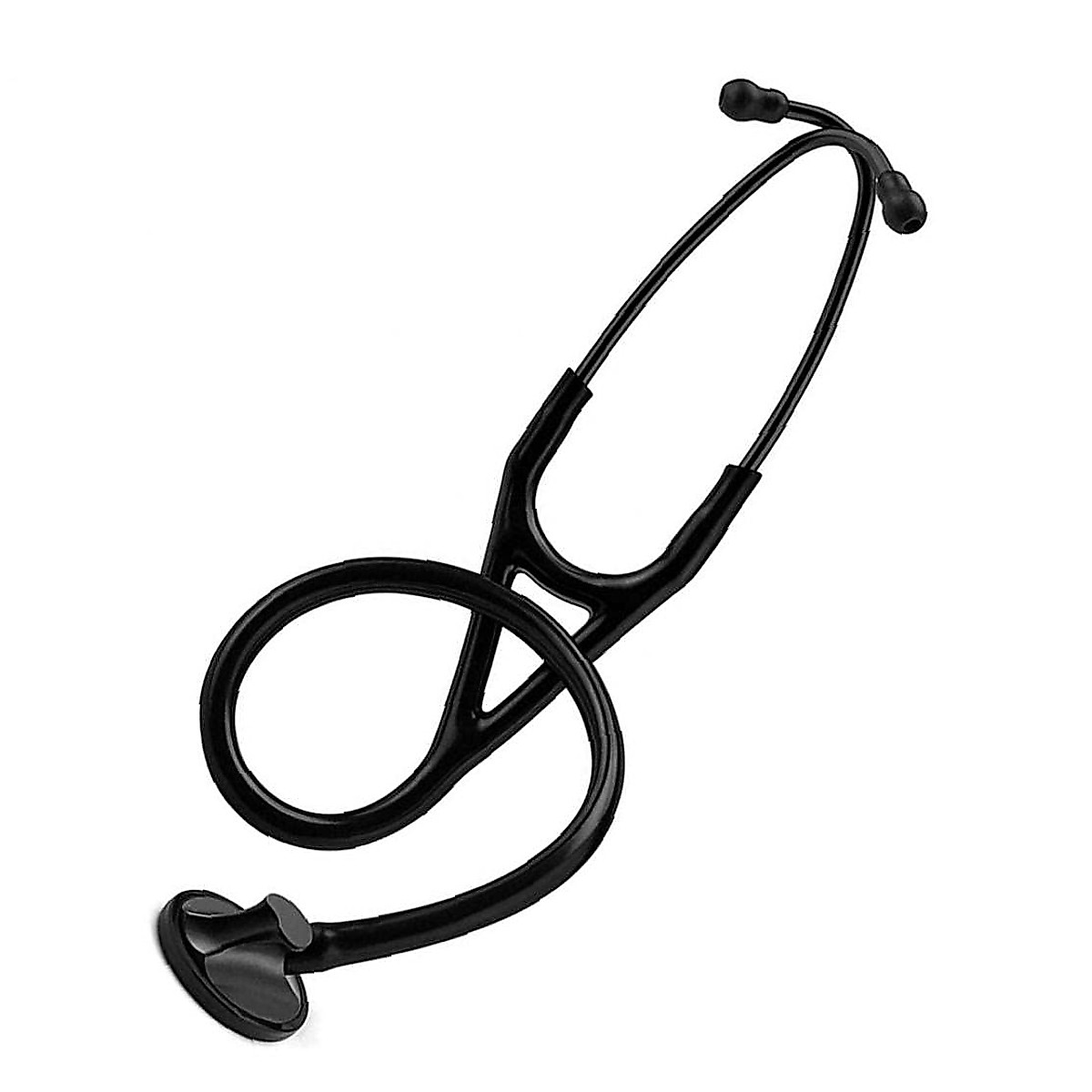 Single Head Stethoscope Professional Doctors Nurses Cardiology EMT Vet Health Care,Stethoscope
