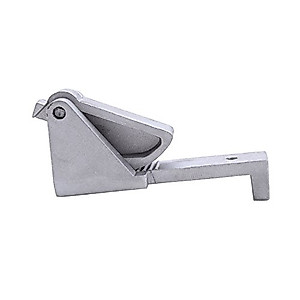 Lead Vise Came/Stretcher Stained Glass Tools Spring Loaded