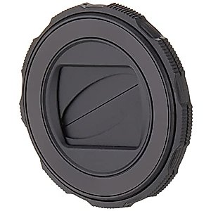 Olympus LB-T01 Lens Barrier For TG-1, 2, 3, 4, 5 & 6