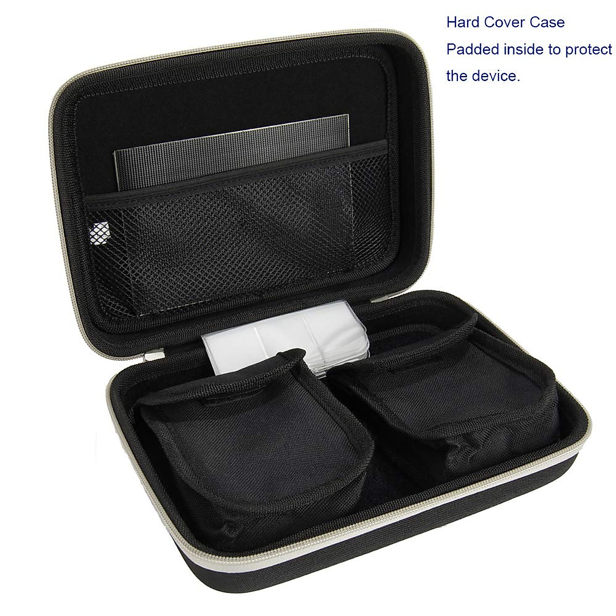 7 8 Inch Tablet Carrying Case Bag for Panasonic ToughPad FZ B2, ToughPad FZ M1, for Microsoft Surface Duo