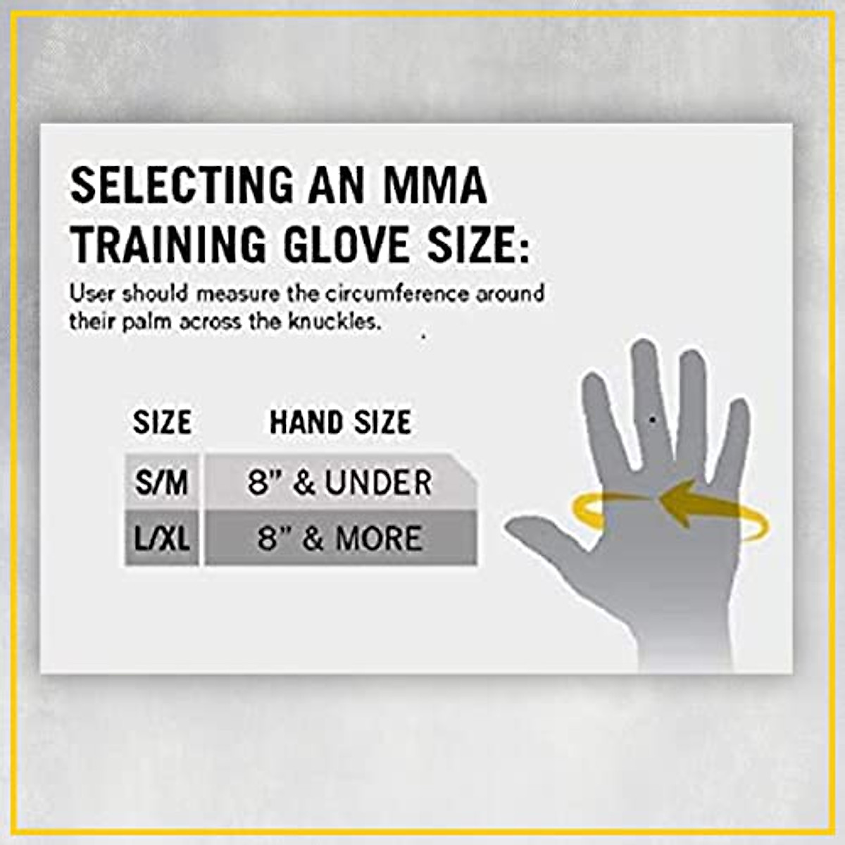 Everlast Pro Style MMA Grappling Gloves, Large/Xtra Large, (Black)