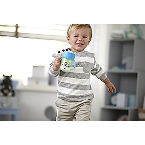 Philips Avent Natural Drinking Cup 9 oz Stage 4 1 Pink/1 Green Pack of 2