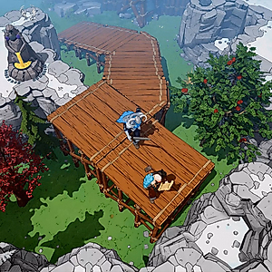 Tribes of Midgard: Deluxe Edition - PlayStation 4