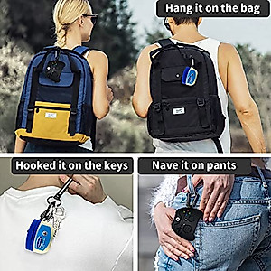 2Pack Game Controller & Vaselin Cover for Airpods Pro Case, Cute Fashion Character Skin Protective Cover Accessories with Keychain Soft Silicone Shockproof/Anti-Fall/Waterproof Case for Kids Girls