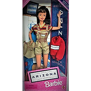 Barbie The Original Arizona Jean Company Special Edition