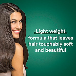 Suave Shampoo and Conditioner Set, Almond & Shea Butter - Moisturizing Shampoo & Conditioner, Dry Hair Treatment, Scented, 12.6 Oz Ea (2 Piece Set)