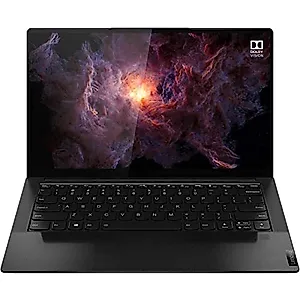 2022 Lenovo IdeaPad Slim 9i 14" 4K UHD (3840x2160) Touchscreen Laptop: 11th Gen Intel Core i7-1195G7, 16GB DDR4 RAM, 512GB PCIE SSD, Backlit Keyboard, Windows 11