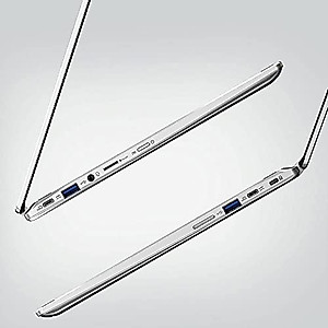 Acer 2023 Newest Spin 514 2-in-1 Convertible Chromebook,AMD Ryzen 3 3250C (Up to 3.5GHz),14 Inch FHD IPS Touchscreen,8GB RAM,128GB eMMC,WiFi,Backlit Keyboard,12+ Hours,Silver