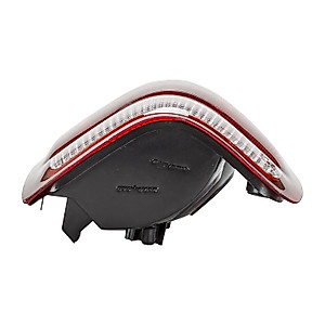 TYC 11-5075-91 Ford Ranger Passenger Side Replacement Tail Light Assembly