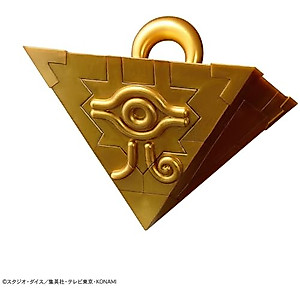 Bandai Hobby - Ultimagear - Ultimagear Millennium Puzzle Bandai Spirits Model Kit