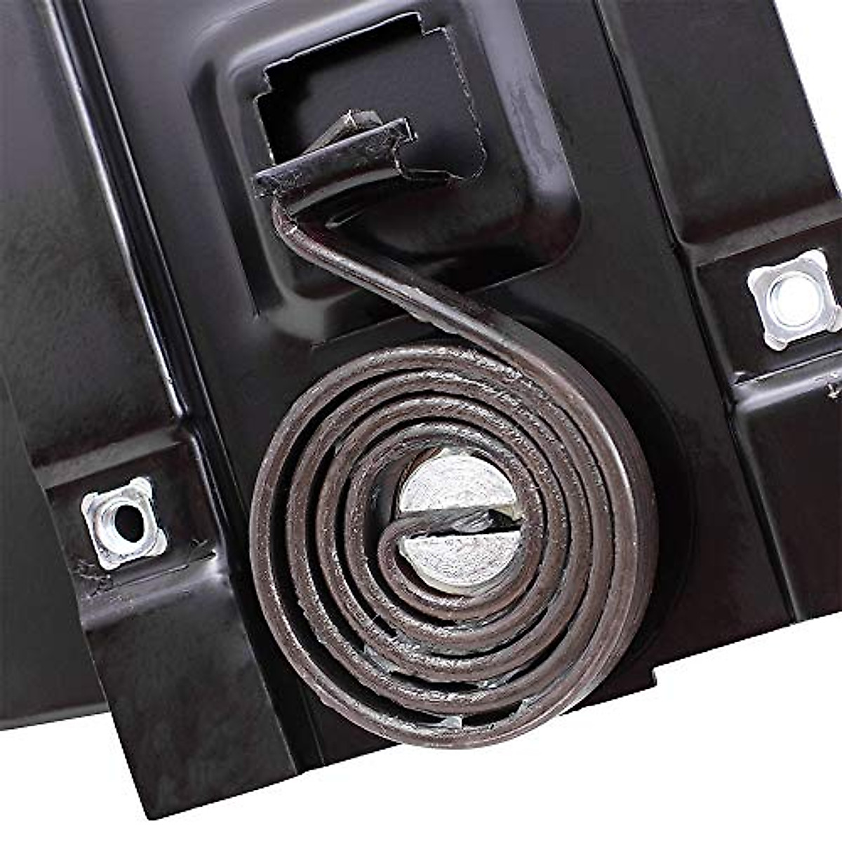 Brock Replacement Driver and Passenger Set Front Manual Window Lift Regulators Compatible with 1977-1991 Blazer Jimmy Suburban C/K/R/V Pickup Truck