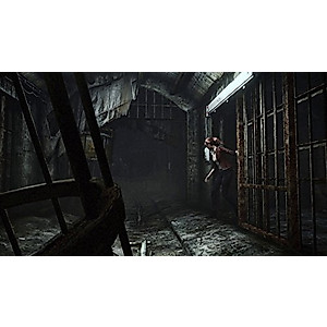 Resident Evil Revelations 2 (Xbox One) (UK IMPORT)