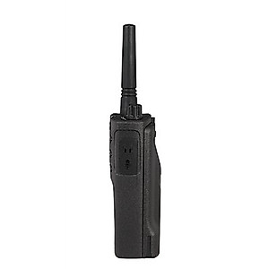 12 Pack of Motorola RMU2040 Two Way Radio Walkie Talkies