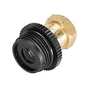 Gardena Sprinklersystem Drain Valve