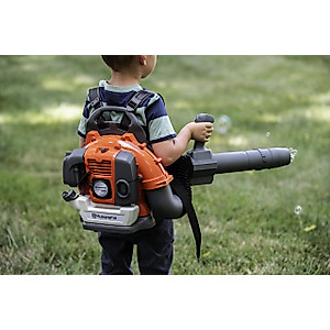 Husqvarna 531099401 150BPT Toy Bubble Backpack Leaf Blower
