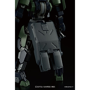 Bandai Hobby HG IBO 1/144 Geirail Gundam IBO: Season 2 Building Kit