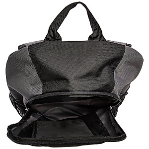 Oakley Men's Crestible Enduro 20L Backpack, Grigo Scuro, One Size