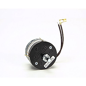 Southbend Range 4-T209-1 Timer, 240V