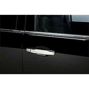 Putco 400440 Chrome Door Handle Cover