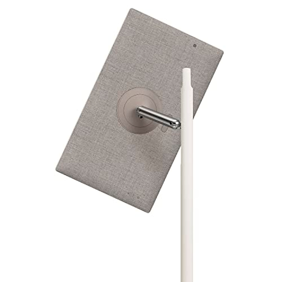 LG 27-Inch Class StanbyMe 1080p-Portable Touch-Screen-Monitor 27ART10AKPL, 2022 - Built-in Battery, Full Swivel Rotation, 60Hz Refresh Rate,Black