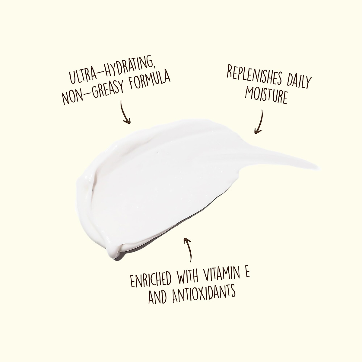 Sun Bum Original SPF 15 Sunscreen Hand Cream | Broad Spectrum Moisturizing Sunblock with Vitamin E | Hawaii 104 Act Compliant (Octinoxate & Oxybenzone Free) | Travel Friendly | 2 oz