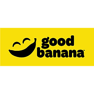 Good Banana Water Game - Under The Sea