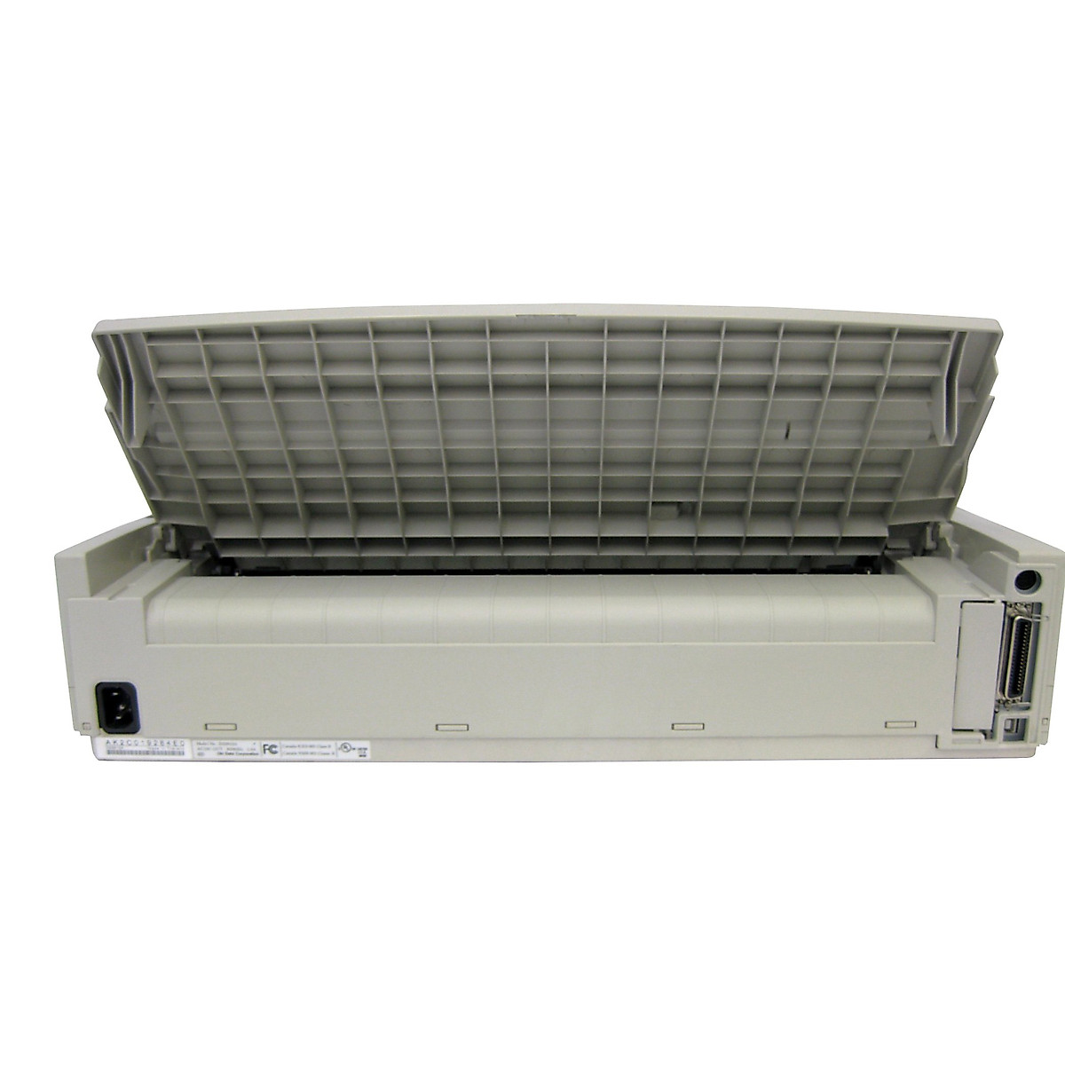 OKI MICROLINE 421 Dot Matrix Printer (62418801)