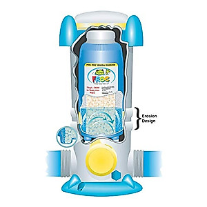 King Technology Pool Frog Mineral Purifier Replacement Chlorine Bac Pac - 6 Pack