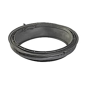 Whirlpool WPW10111435 Original Genuine OEM Front Load Washer Door Boot Seal