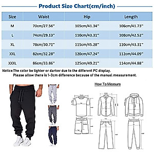 mens cargo pants,cargo sweatpants for men,men's sweatpants,Mens Fashion Joggers Sports Pants Cotton Cargo Pants Sweatpants Trousers Mens Long Pants