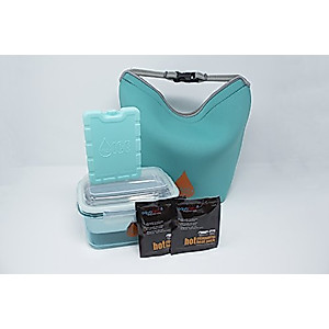 Innobaby Aqua Neoprene Lunch Bag